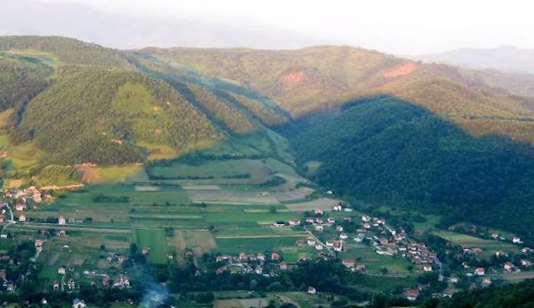 Bosnian Pyramids – the 3 biggest discoveries of 2020 – Indigo Umbrella